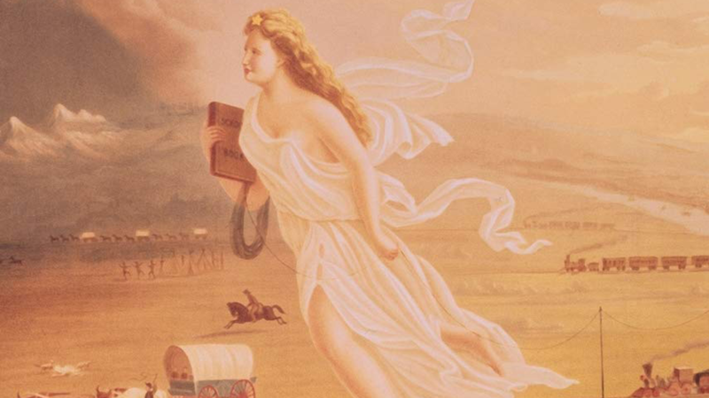 Art as the key to Utopia: Discover how the illustrations guide the ...