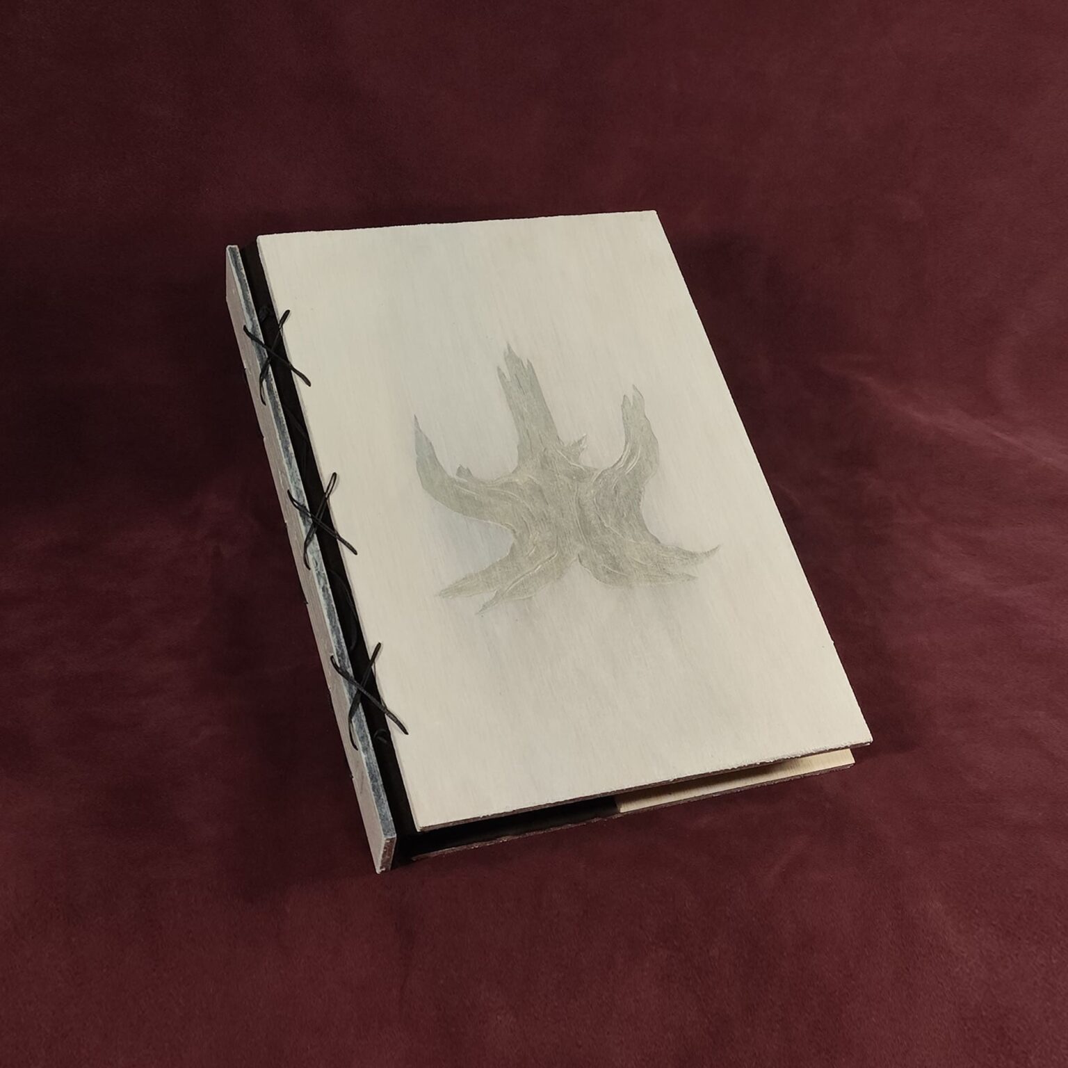 Protection and Defense - Jedi Star Wars Temple Book